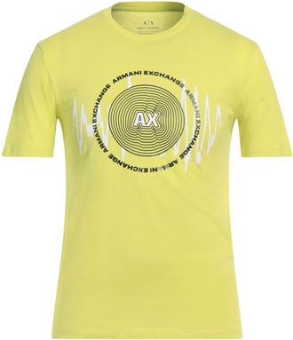 A|X Armani Exchange TOPS - T-shirts auf YOOX.COM