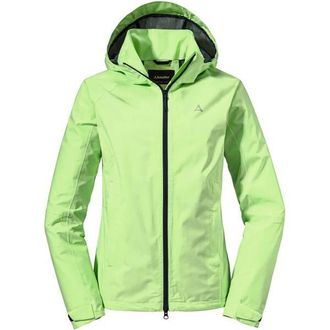 Sch&ouml;ffel Damen RegenJacke Easy XT L