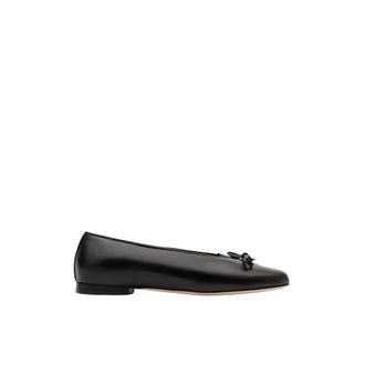 Parall&egrave;le Jasper Ballerina - - Shoes - Damen - Schwarzk - 40 EU