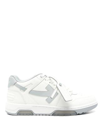 Off-white Sneaker - Wei&szlig;