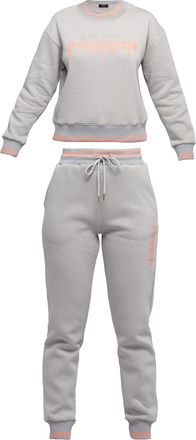 Tom Barron Jogginganzug