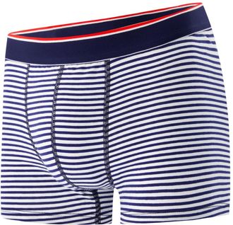 Le Slip Fran&ccedil;ais Boxer en coton 100% Made In France