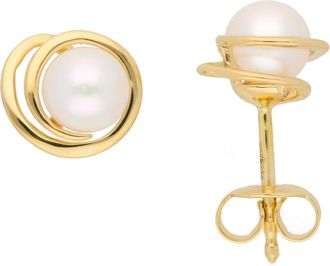 Adelia's Adelias Ohrringe