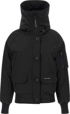 Canada Goose Damen, Jacken, Schwarzk, 2XSGr&ouml;&szlig;e