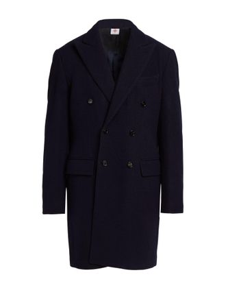 LUIGI BORRELLI NAPOLI JACKEN & M&Auml;NTEL - M&auml;ntel auf YOOX.COM