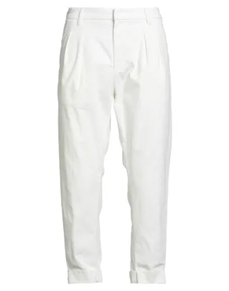 Dondup HOSEN & R&Ouml;CKE - Hosen auf YOOX.COM