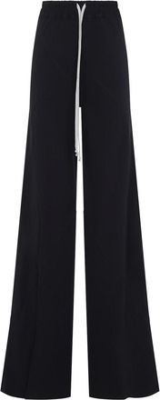 Rick Owens Schlagjeans - Schwarz