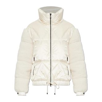 Bogner Queendy-D Daunenjacke - - Jackets - Damen - Beige - M