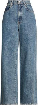 Slvrlake Denim BAS - Pantalons en jean sur YOOX.COM
