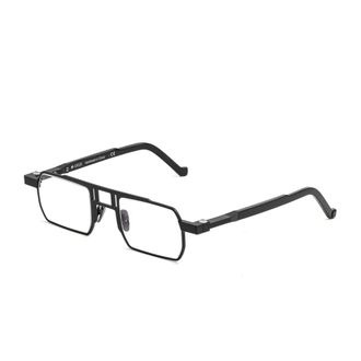 Vava Lunettes - unisex - Accessoires - Noir - Taille: 48 MM