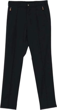Pantaloni Torino Homme, Pantalons, Bleu, Taille: L Pantalone New Berlin