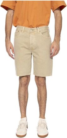 Levi's Homme, Shorts, Beige, Taille: W29 Bermuda