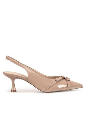 Jenny Pumps LH24013-2 Beige