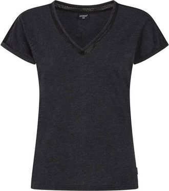 Protest Damen Shirt PRTMondaysi