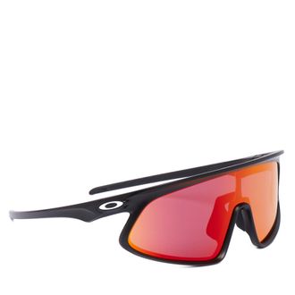 Oakley Sonnenbrillen Oakley RSLV 141 0OO9524D 95240141 Schwarz
