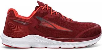 Altra Torin 5 Laufschuhe Herren rot Schuhgr&ouml;&szlig;e US 8,5 | EU 42 2022 Laufsport Schuhe