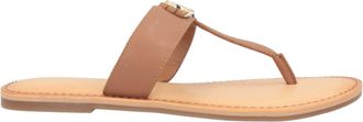 Tommy Hilfiger SCHUHE - Zehentrenner auf YOOX.COM
