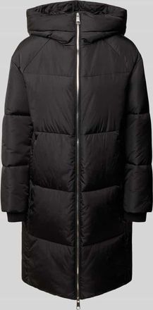 Boss Orange by Hugo Boss Daunenmantel mit Kapuze Modell C_Polliana