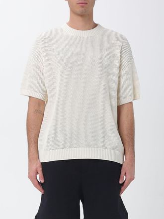 Amiri Pullover AMIRI Herren Farbe Wei&szlig;