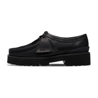 Clarks Walla Yukoner - - Shoes - Damen - Schwarzk - 37 EU