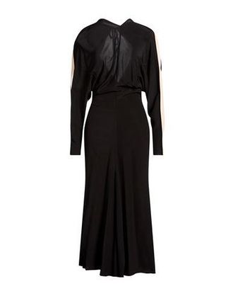 Victoria Beckham ROBES - Robes longues sur YOOX.COM
