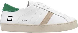 D.A.T.E. DAEU240000208, Blanc, 46 EU