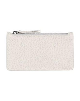 Maison Margiela Petite maroquinerie - Porte-cartes sur YOOX.COM