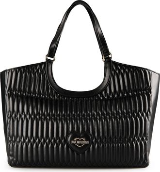 Love Moschino Shopper Bubbly Love