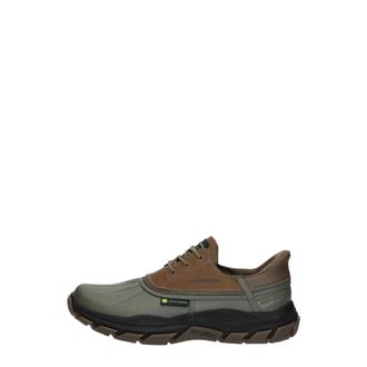 Skechers Herren, Schuhe, Gr&uuml;n, 41 EUGr&ouml;&szlig;e