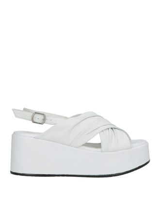 Caf&egrave;noir SCHUHE - Sandalen auf YOOX.COM