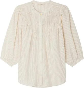 Sessun Blouse Savi Rayures Sess&ugrave;n
