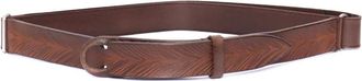 Orciani Homme, Accessoires, Brun, Taille: ONE Size Cintura