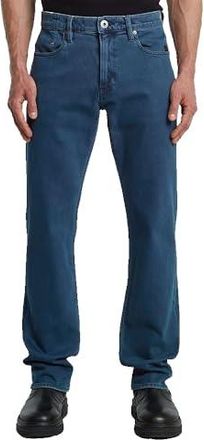 G-Star Mosa Straight Jeans, Bleu (Worn in Indigo GD D23692-D552-H284), 30W / 30L Homme
