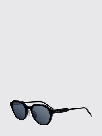 Thom Browne Lunettes De Soleil Homme couleur Noir