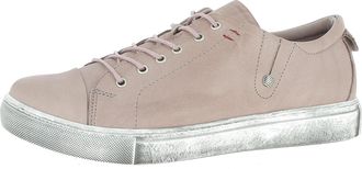 Andrea Conti Damen 0342745 Sneaker, Mauve, 38 EU