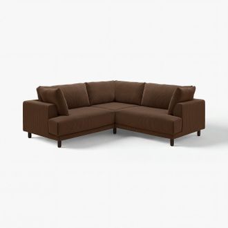 IKEA UPP&Aring;KRA Modulecksofa 3-sitzig