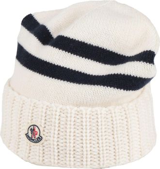 Moncler ACCESSOIRES - M&uuml;tzen & H&uuml;te auf YOOX.COM
