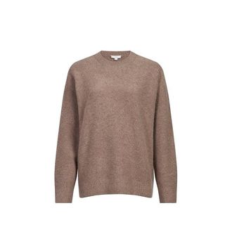 Vince Pull col rond en cachemire
