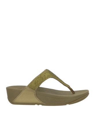 FitFlop SCHUHE - Zehentrenner auf YOOX.COM