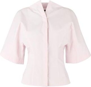 Jacquemus La chemise Moisson en coton