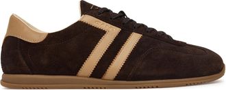 GANT Sneakers Gant 33633396 Dunkelbraun
