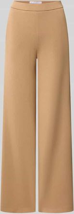 Raffaello Rossi Regular Fit Weite Hose mit seitliche Eingrifftaschen Modell PALINA