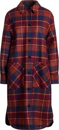 Woolrich JACKEN & M&Auml;NTEL - M&auml;ntel auf YOOX.COM