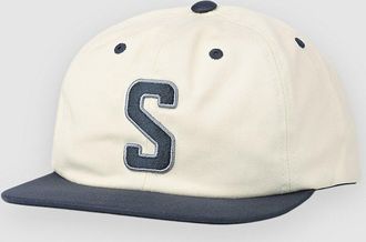 Stance Low Key Cap indigo