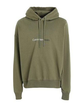 Calvin Klein TOPS - Sweat-shirts sur YOOX.COM