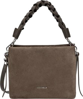 Coccinelle Damen, Taschen, Gr&uuml;n, ONE SIZEGr&ouml;&szlig;e
