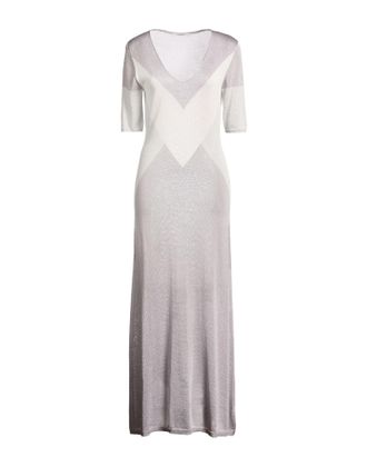 KANGRA KLEIDER - Maxi-Kleider auf YOOX.COM
