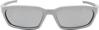 Oakley Homme, Accessoires, Gris, Taille: ONE Size Terraforma Titanium