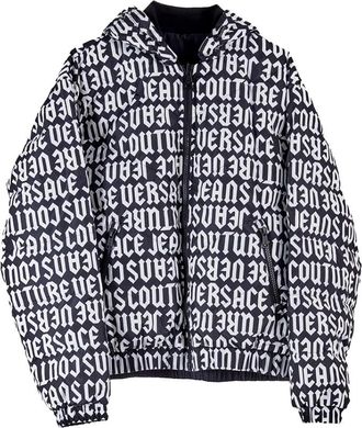 Versace Jeans Couture Homme, Vestes, Multicolore, Taille: M Vestes