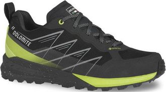 Dolomite Croda Nera Tech GTX - Wanderschuhe - Herren